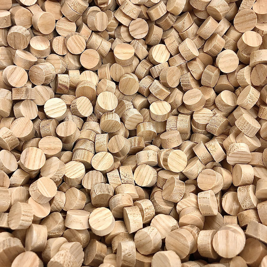 Wooden Plugs & Screw Covers – Plugit Wood